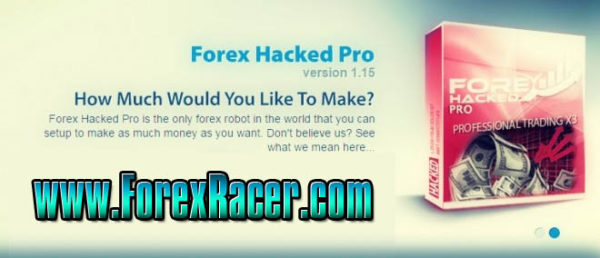 Expert Advisors Archives - Forex Racer