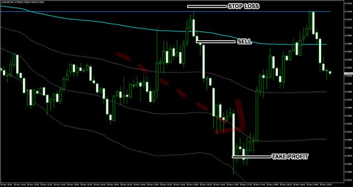 VWAP Plus Indicator (MT4) - Free Download | ForexRacer