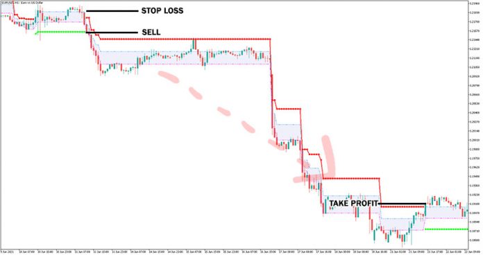 Adaptive Renko CLD Indicator (MT5) - Free Download | ForexRacer