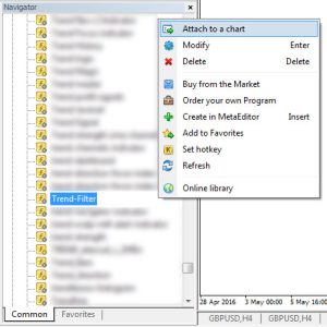 Trend Filter Indicator (MT4) - Free Download - Best Forex Indicators ...